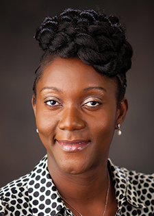 Agnes Nambiro Kasolo, MD | Tanner Health System - Tanner Health
