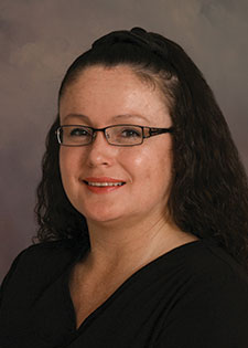 Angela Rogers, NP-C | Tanner Health System - Tanner Health