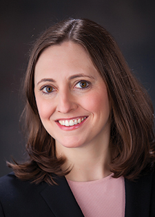 Emily H. Turney, MD, FACOG - Tanner Health