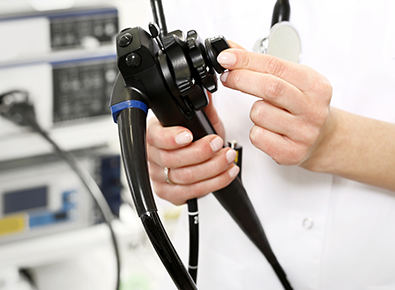 Gastroenterology - Tests and Procedures - Tanner Health