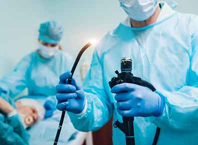 Gastroenterology - Tests and Procedures - Tanner Health
