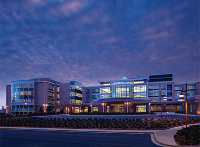 Tanner Cafés - Tanner Health