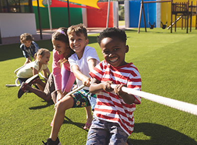 Get Healthy Live Well | Healthy Kids - Tanner Health