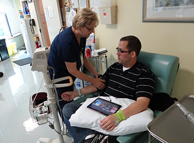 Neurology Care - Multiple Sclerosis Care - Tanner Health