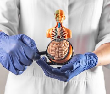 Gastroenterology Care - Colonoscopy - Tanner Health