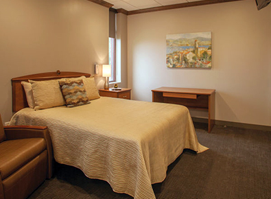 Sleep Care - Sleep Study - Tanner Health