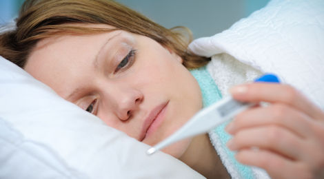 The Scope Blog - Flu? Know When to Go to the Emergency Department ...