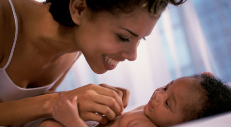 Maternity Care - Tanner Health System