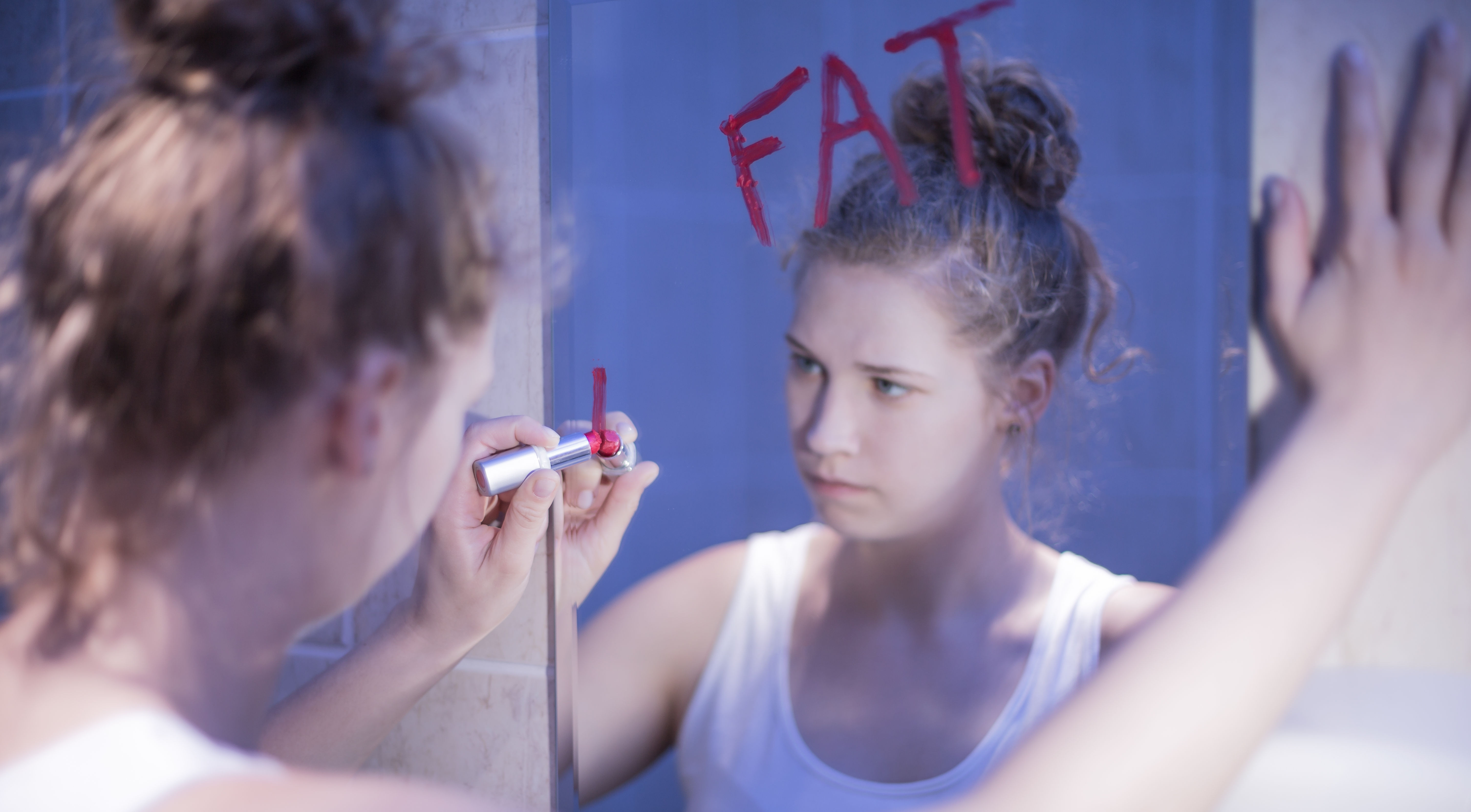 The Scope Blog - Know the Signs of an Eating Disorder - Tanner Health