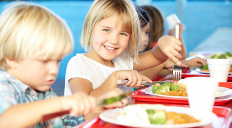 The Scope Blog - Get Kids Excited About Healthy Eating - Tanner Health