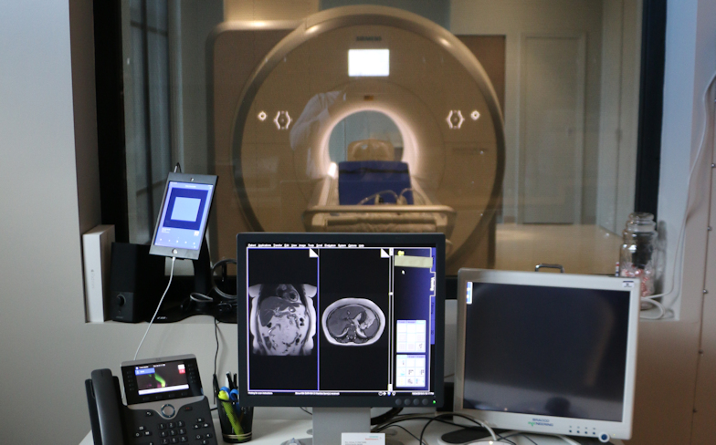 The Scope Blog - Is Outpatient Imaging Right For You? - Tanner Health