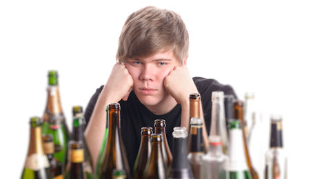 The Scope Blog - It's Never Too Early to Talk About Underage Drinking ...