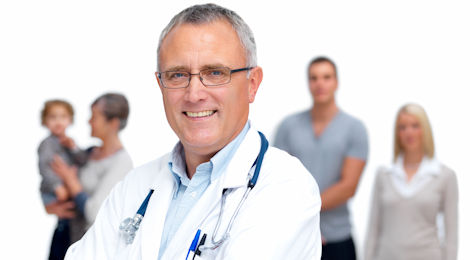 The Scope Blog - You Need a PCP - Tanner Health