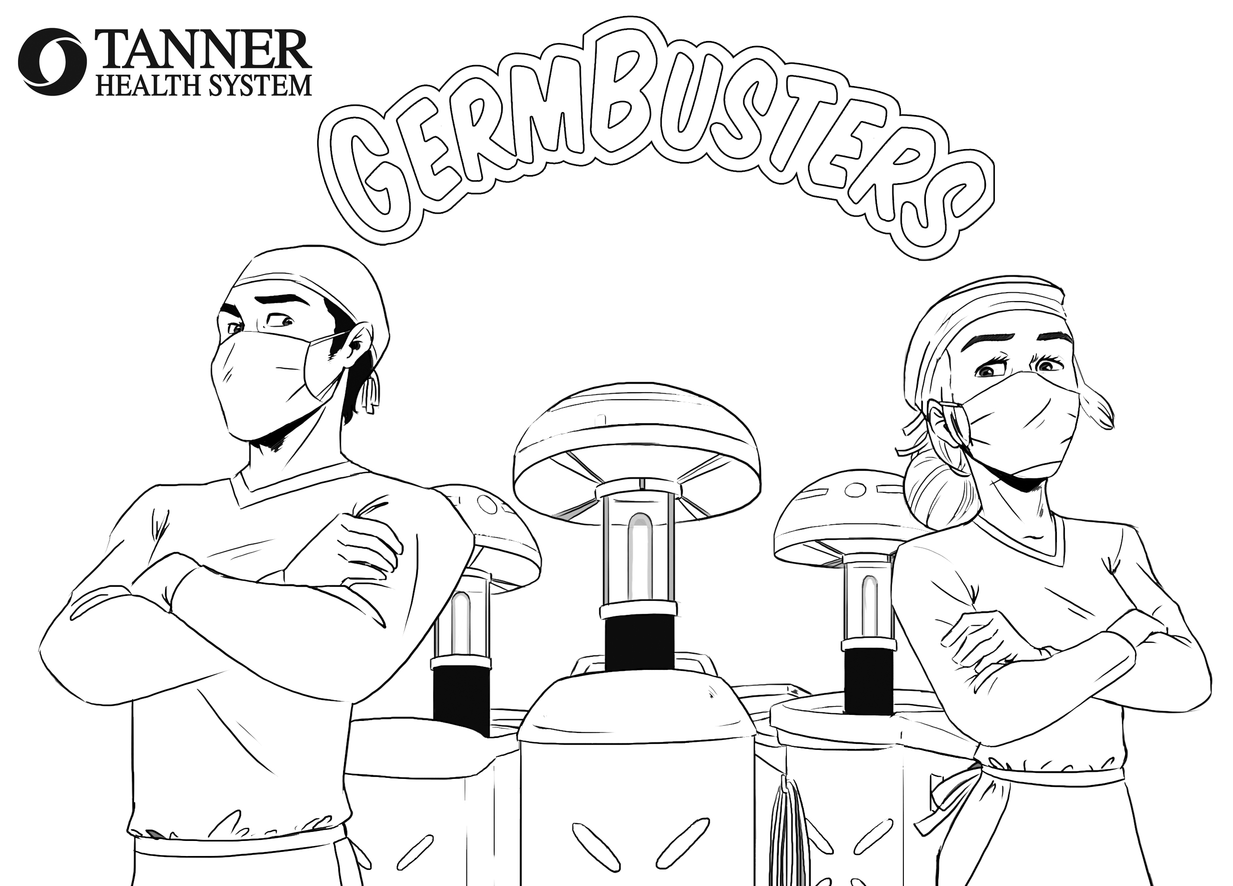 Infection Prevention FAQ | Tanner Health System - Tanner Health